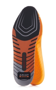 Ariat Work Men's Energy Max Round Toe Insoles | Cavender's