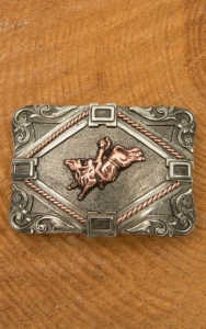 Event Buckles | Cavender's
